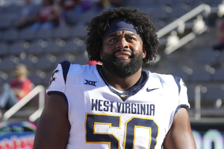 Yates Making Progress On Connection With WVU Quarterbacks | News ...